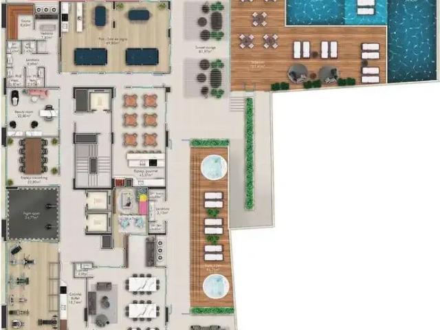 Apartamento para Venda em Porto Belo/SC Balneário Perequê
