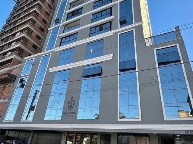 Apartamento para Venda em Porto Belo/SC Balneário Perequê 3 Quartos
