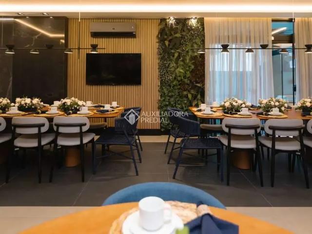 Apartamento para Venda em Porto Belo/SC Balneário Perequê 3 Quartos