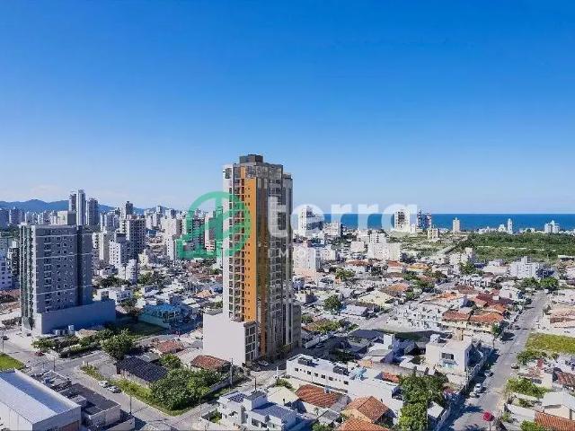 Apartamento para Venda em Porto Belo/SC Balneário Perequê 3 Quartos