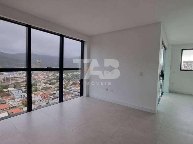 Apartamento para Venda em Porto Belo/SC Balneário Perequê 3 Quartos