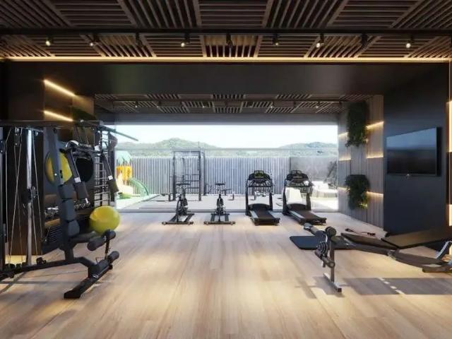 Apartamento para Venda em Porto Belo/SC Balneário Perequê 3 Quartos
