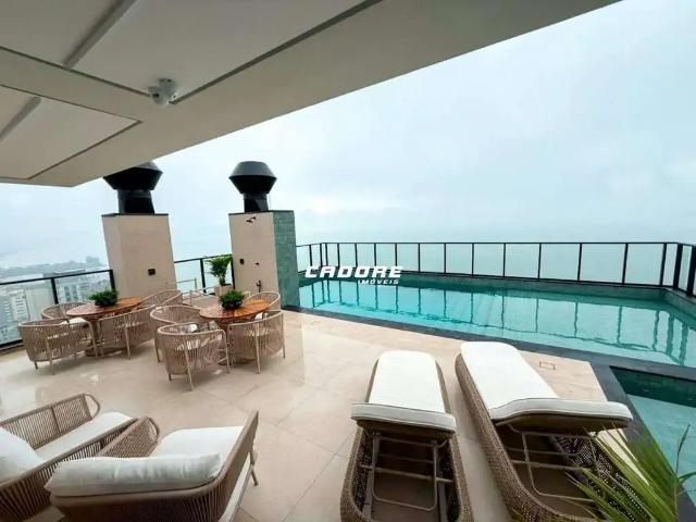 Apartamento para Venda em Porto Belo/SC Balneário Perequê 3 Quartos