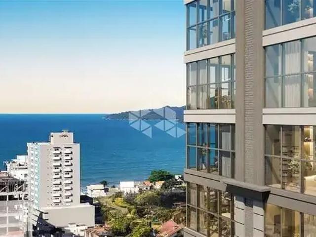 Apartamento para Venda em Porto Belo/SC Balneário Perequê 3 Quartos