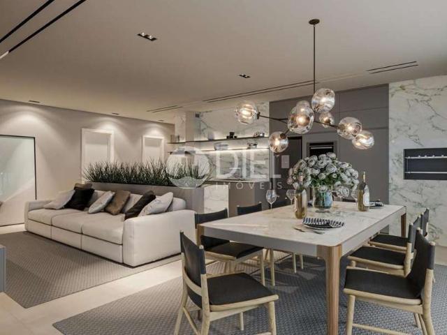 Apartamento para Venda em Porto Belo/SC Balneário Perequê 3 Quartos