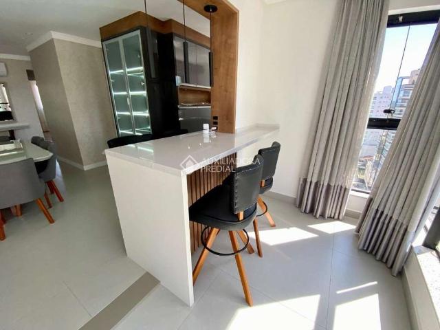 Apartamento para Venda em Porto Belo/SC Balneário Perequê 3 Quartos