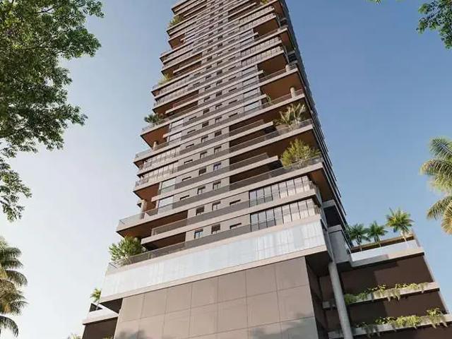 Apartamento para Venda em Porto Belo/SC Balneário Perequê 3 Quartos