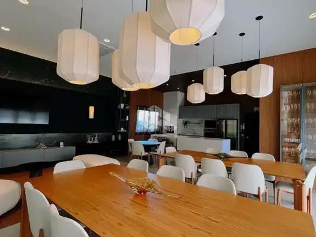 Apartamento para Venda em Porto Belo/SC Balneário Perequê 3 Quartos