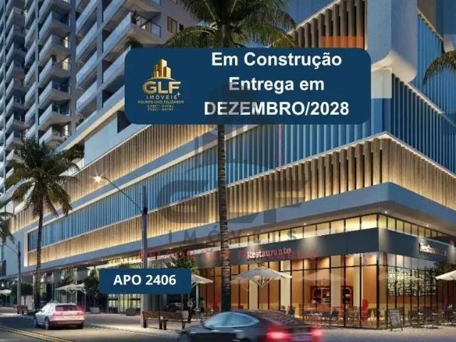 Apartamento para Venda em Porto Belo/SC Balneário Perequê 3 Quartos