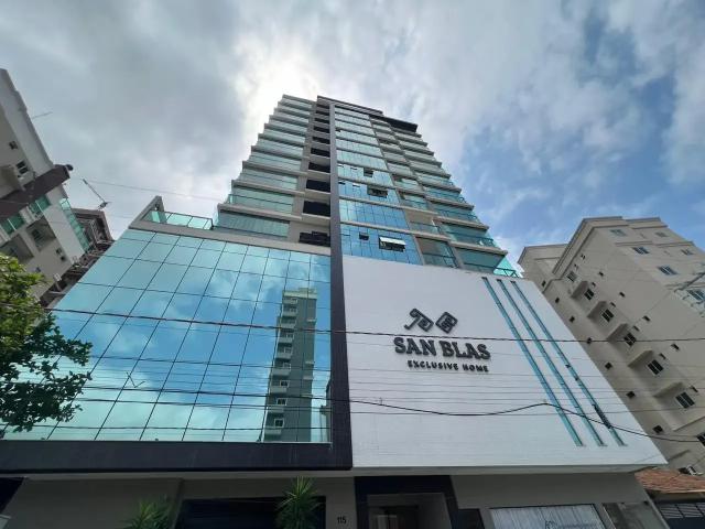 Apartamento para Venda em Porto Belo/SC Balneário Perequê 3 Quartos