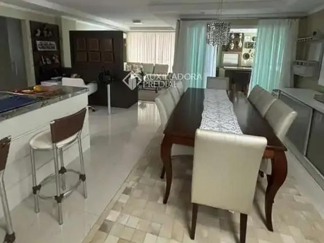 Apartamento para Venda em Porto Belo/SC Balneário Perequê 3 Quartos