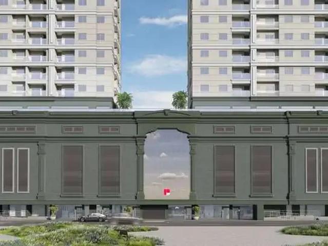 Apartamento para Venda em Porto Belo/SC Balneário Perequê 3 Quartos