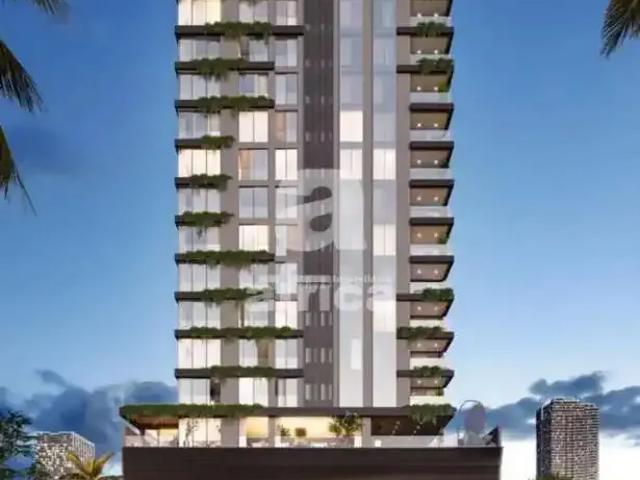 Apartamento para Venda em Porto Belo/SC Balneário Perequê 3 Quartos