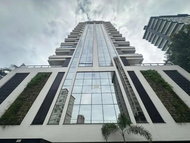 Apartamento para Venda em Porto Belo/SC Balneário Perequê 3 Quartos