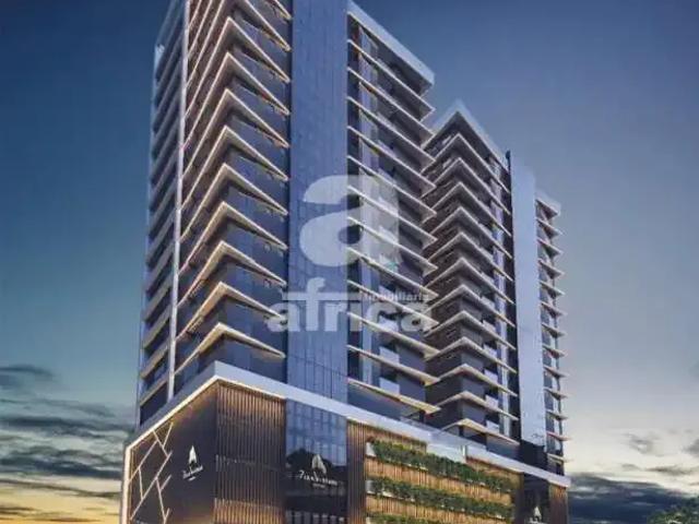 Apartamento para Venda em Porto Belo/SC Balneário Perequê 3 Quartos