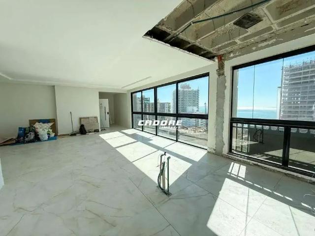 Apartamento para Venda em Porto Belo/SC Balneário Perequê 3 Quartos