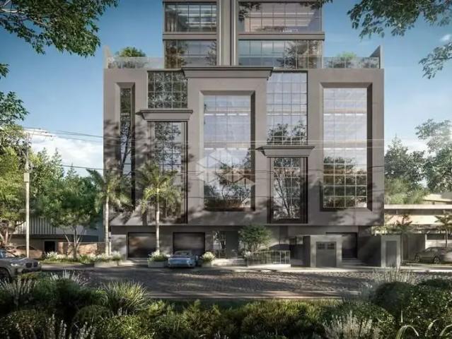 Apartamento para Venda em Porto Belo/SC Balneário Perequê 3 Quartos