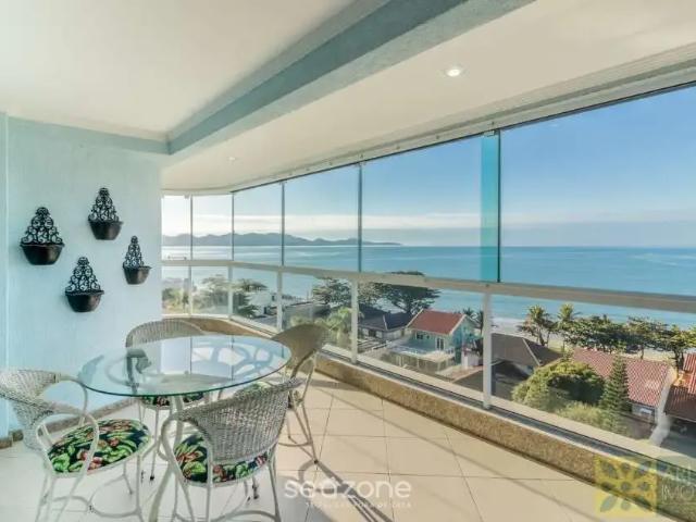 Apartamento para Venda em Porto Belo/SC Balneário Perequê 3 Quartos