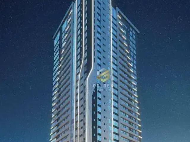 Apartamento para Venda em Porto Belo/SC Balneário Perequê 3 Quartos