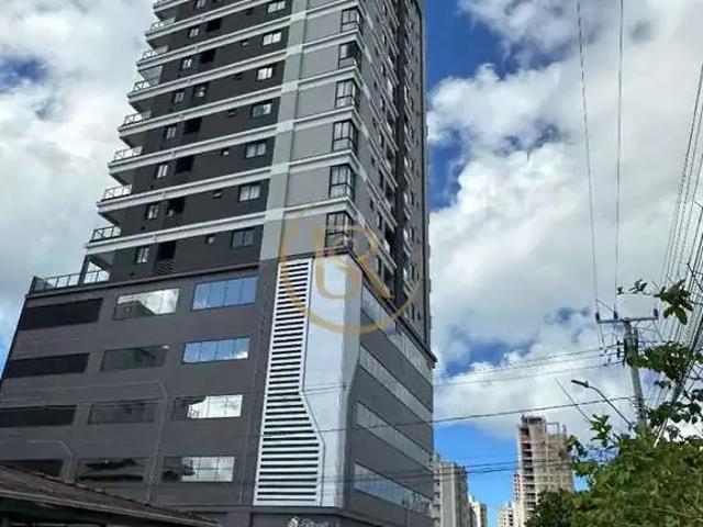Apartamento para Venda em Porto Belo/SC Balneário Perequê 3 Quartos