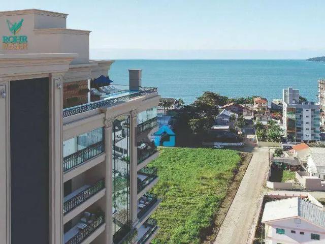 Apartamento para Venda em Porto Belo/SC Balneário Perequê 3 Quartos