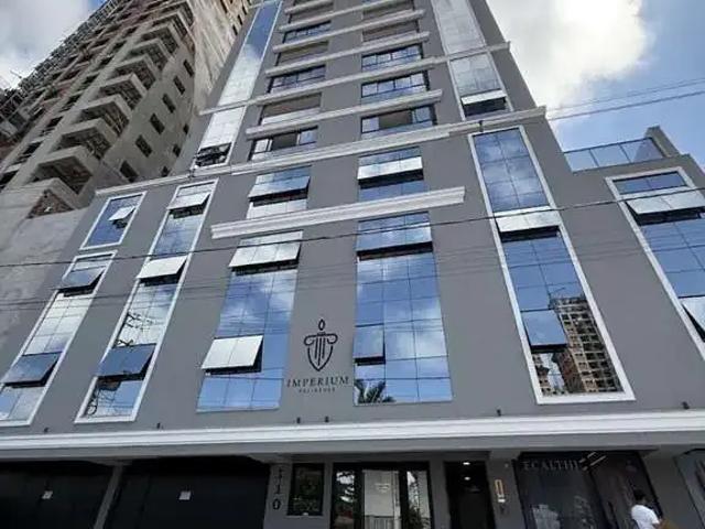 Apartamento para Venda em Porto Belo/SC Balneário Perequê 3 Quartos
