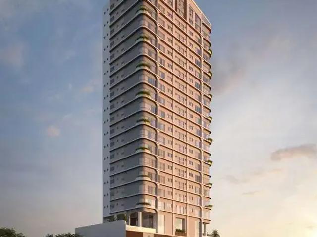 Apartamento para Venda em Porto Belo/SC Balneário Perequê 3 Quartos
