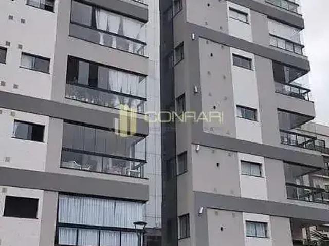 Apartamento para Venda em Porto Belo/SC Balneário Perequê 3 Quartos