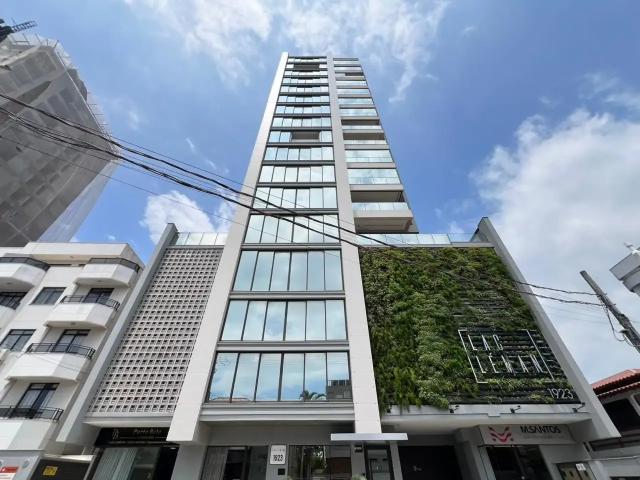 Apartamento para Venda em Porto Belo/SC Balneário Perequê 3 Quartos
