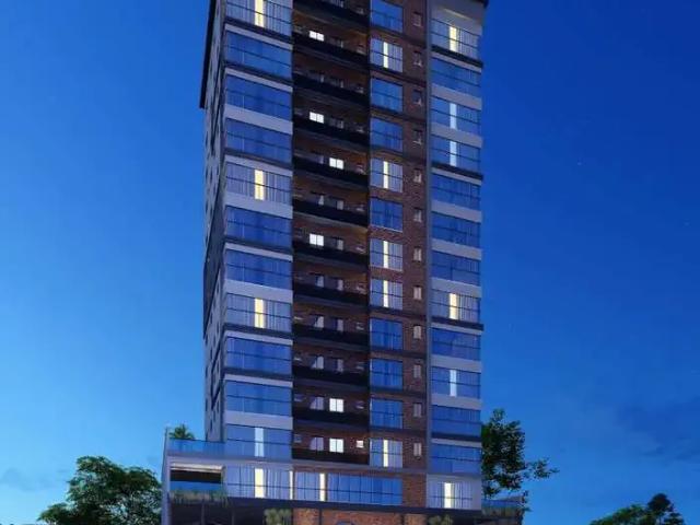 Apartamento para Venda em Porto Belo/SC Balneário Perequê 3 Quartos