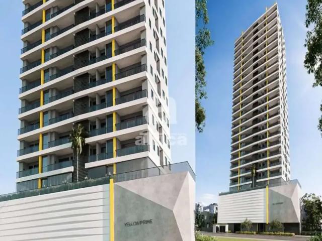 Apartamento para Venda em Porto Belo/SC Balneário Perequê 3 Quartos
