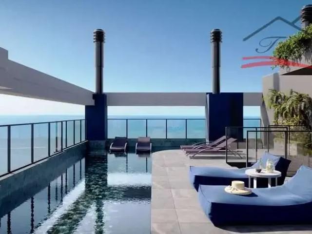 Apartamento para Venda em Porto Belo/SC Balneário Perequê 3 Quartos