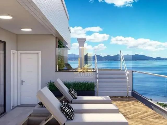 Apartamento para Venda em Porto Belo/SC Balneário Perequê 3 Quartos
