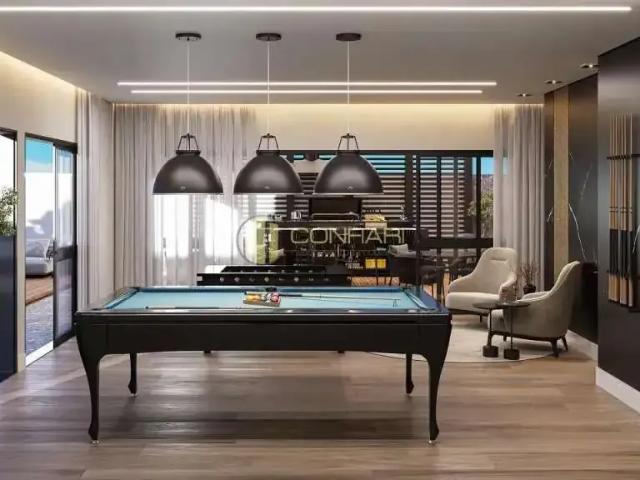 Apartamento para Venda em Porto Belo/SC Balneário Perequê 3 Quartos