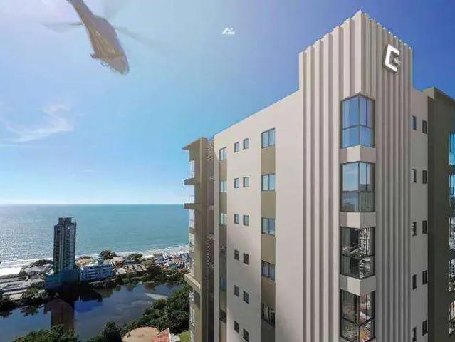 Apartamento para Venda em Porto Belo/SC Balneário Perequê 3 Quartos