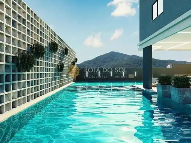 Apartamento para Venda em Porto Belo/SC Balneário Perequê 3 Quartos
