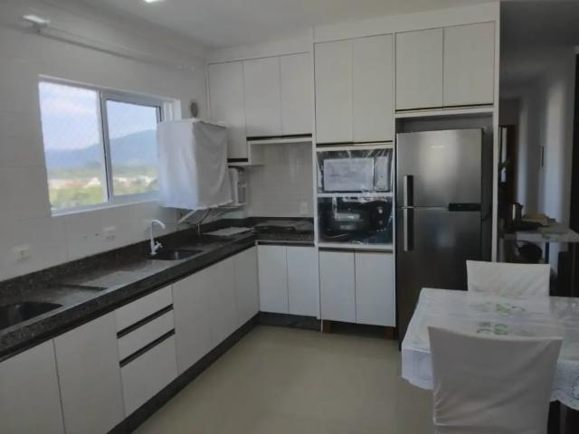 Apartamento para Venda em Porto Belo/SC Balneário Perequê 3 Quartos