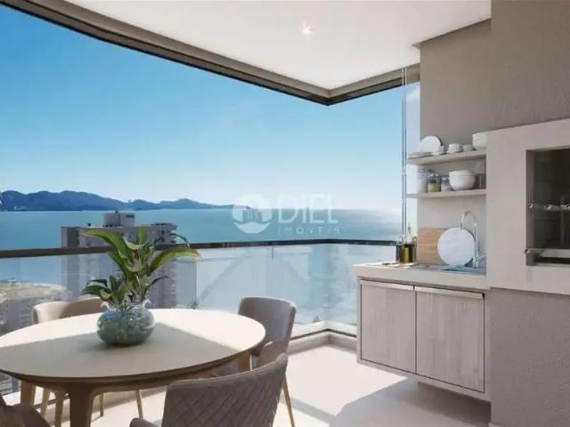 Apartamento para Venda em Porto Belo/SC Balneário Perequê 3 Quartos