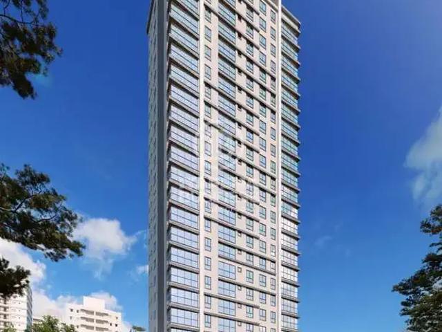 Apartamento para Venda em Porto Belo/SC Balneário Perequê 3 Quartos