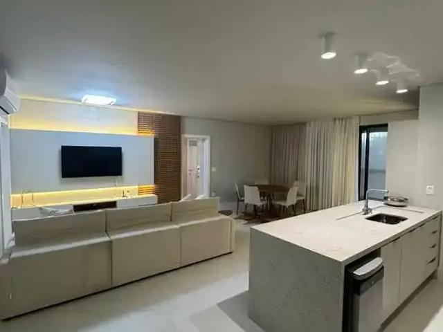 Apartamento para Venda em Porto Belo/SC Balneário Perequê 3 Quartos