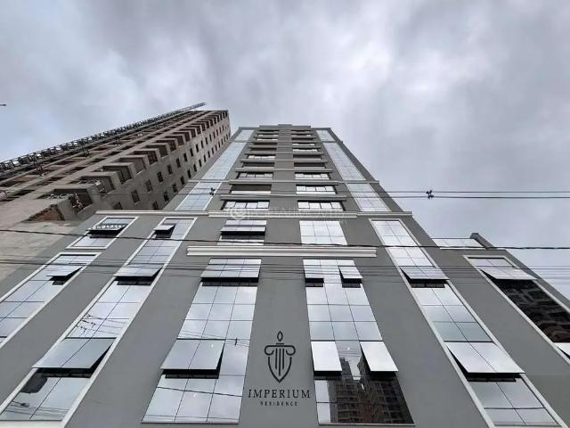 Apartamento para Venda em Porto Belo/SC Balneário Perequê 3 Quartos
