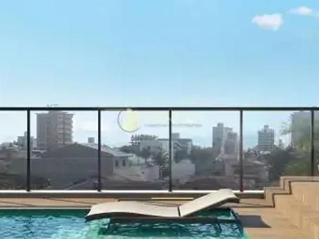 Apartamento para Venda em Porto Belo/SC Balneário Perequê 3 Quartos