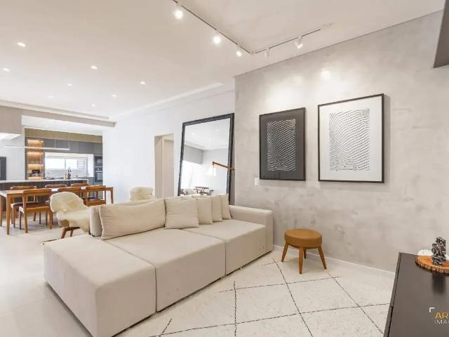 Apartamento para Venda em Porto Belo/SC Balneário Perequê 3 Quartos