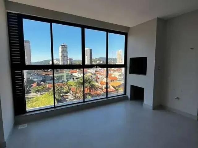 Apartamento para Venda em Porto Belo/SC Balneário Perequê 3 Quartos