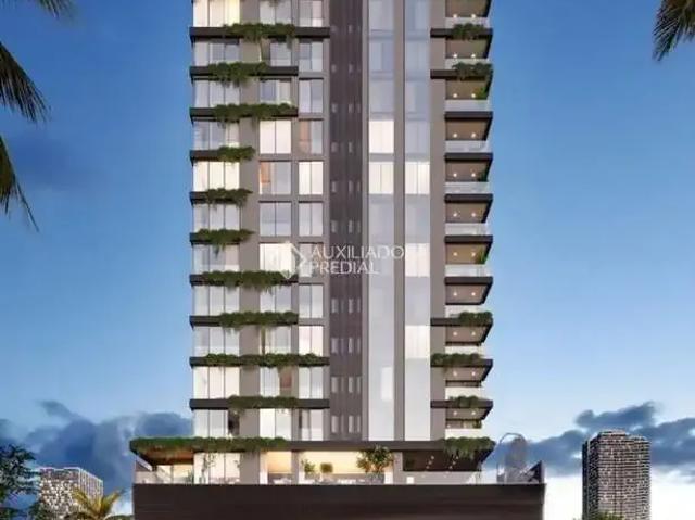 Apartamento para Venda em Porto Belo/SC Balneário Perequê 3 Quartos