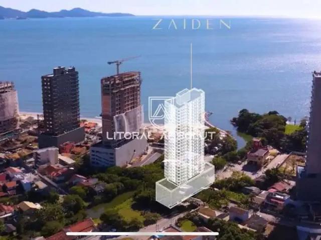 Apartamento para Venda em Porto Belo/SC Balneário Perequê 3 Quartos