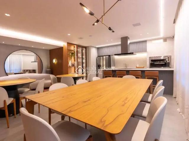 Apartamento para Venda em Porto Belo/SC Balneário Perequê 3 Quartos