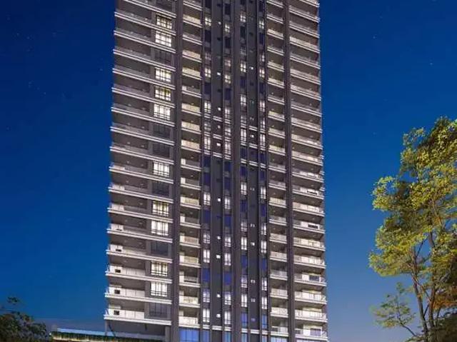 Apartamento para Venda em Porto Belo/SC Balneário Perequê 3 Quartos