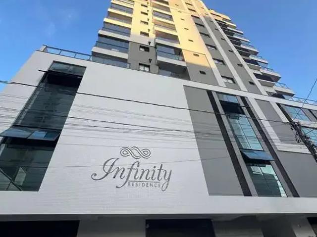 Apartamento para Venda em Porto Belo/SC Balneário Perequê 3 Quartos