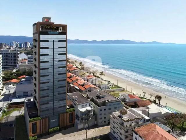 Apartamento para Venda em Porto Belo/SC Balneário Perequê 3 Quartos